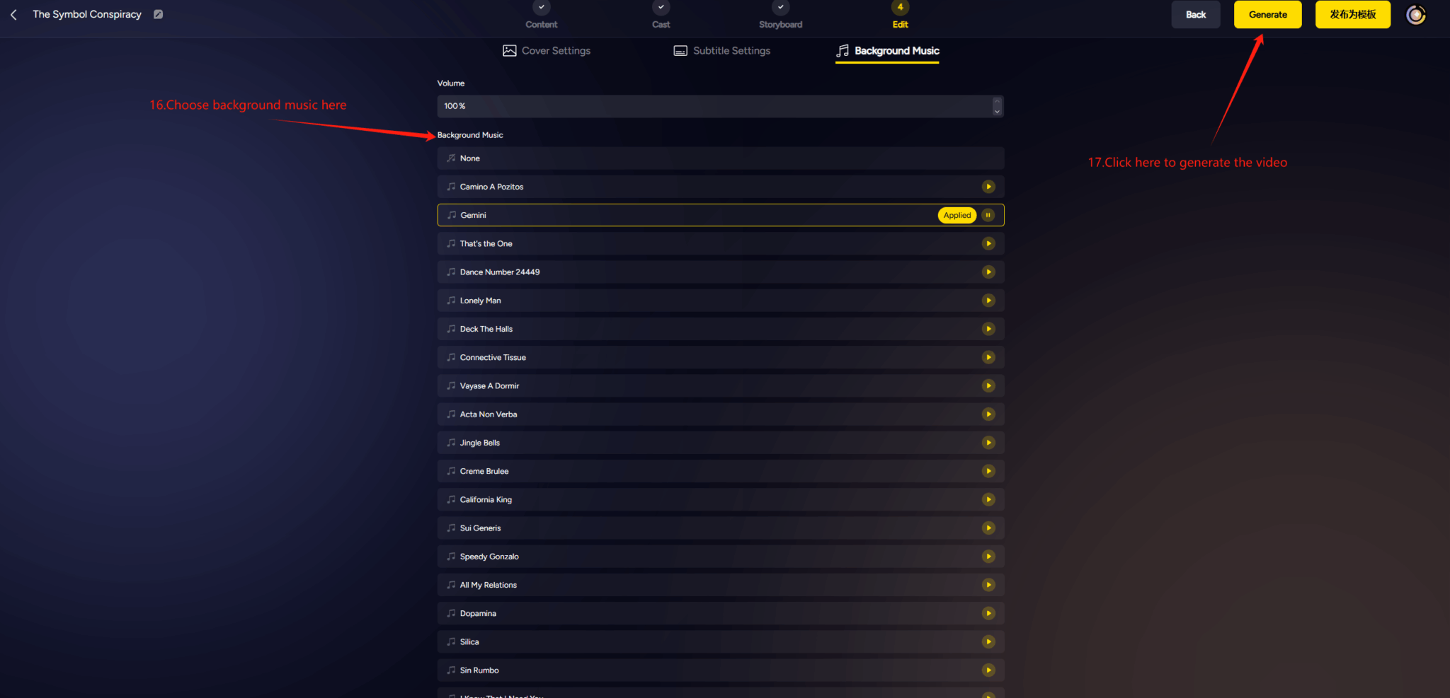 How To Use MagicLight AI To Create A 30-Minute Animated Story Film ...