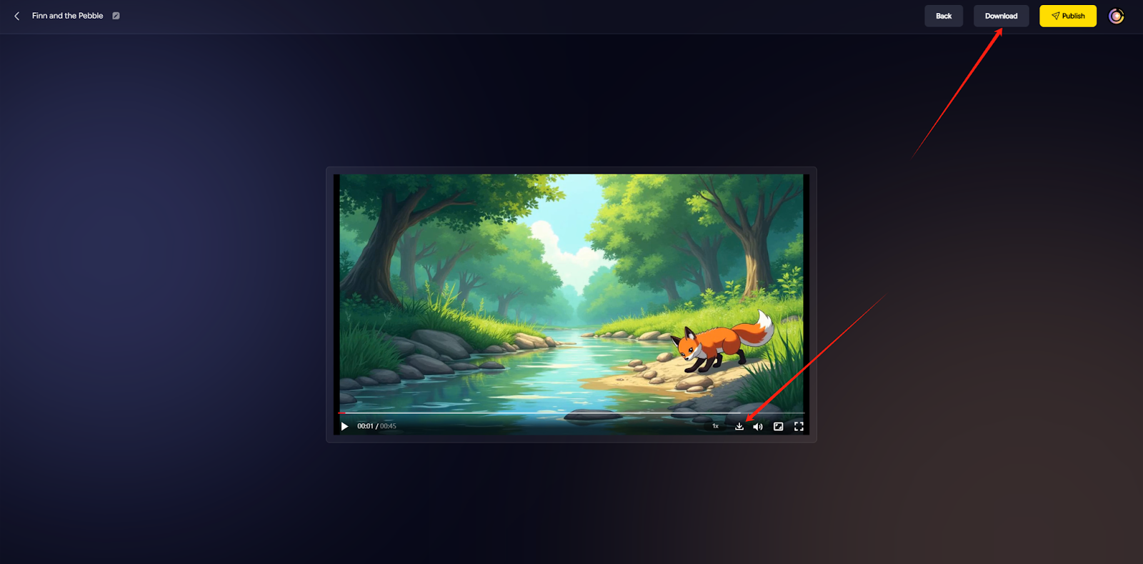 Basic Usage Questions - Magiclight AI Academy