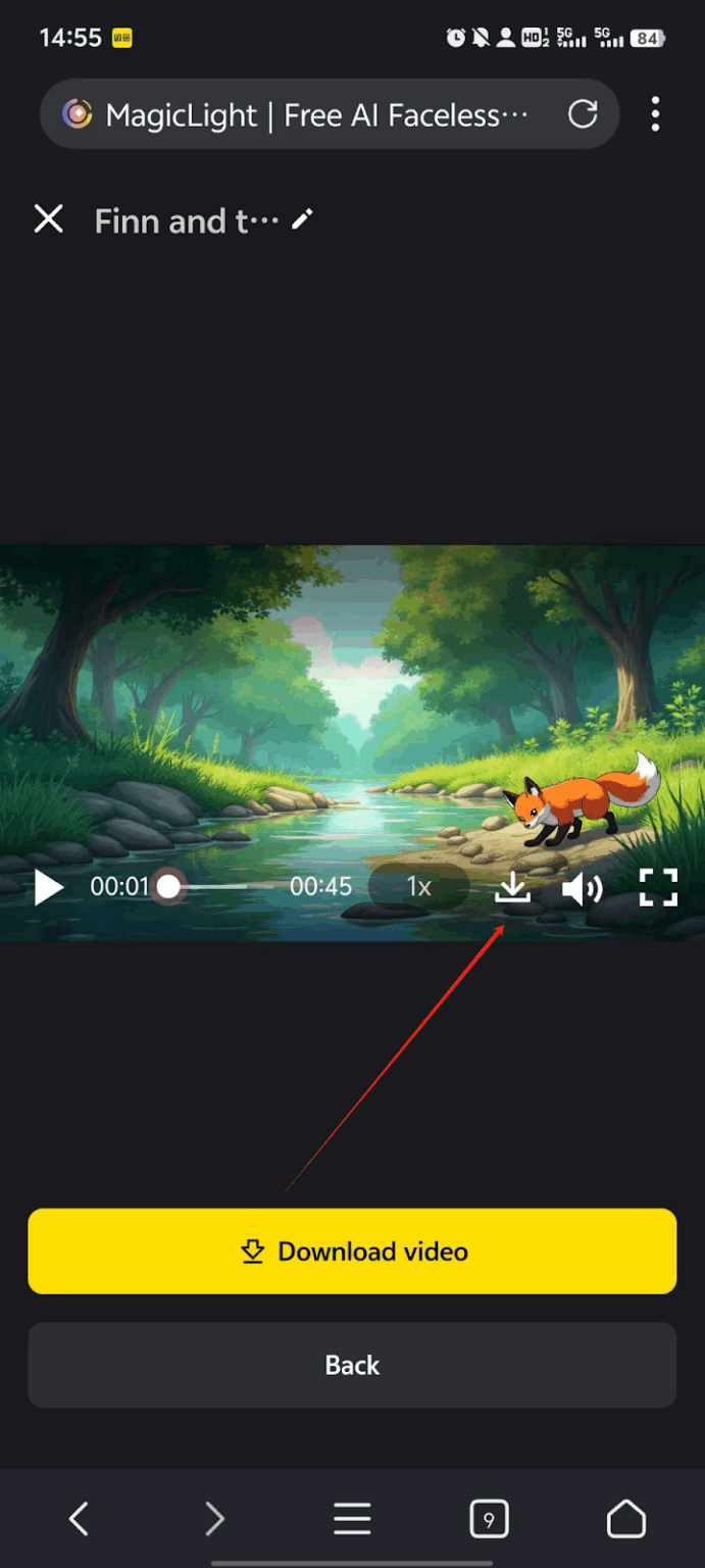 Basic Usage Questions - Magiclight AI Academy